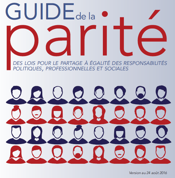 Guide de la Parité - RezoEE