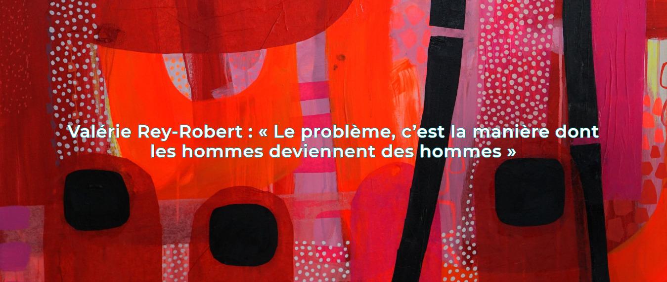 BALLAST Valérie Rey-Robert - RezoEE