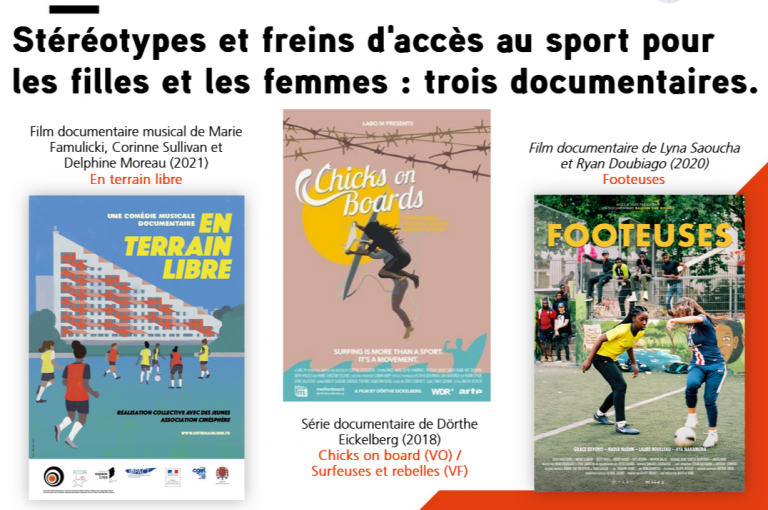 Sport & Genre - RezoEE